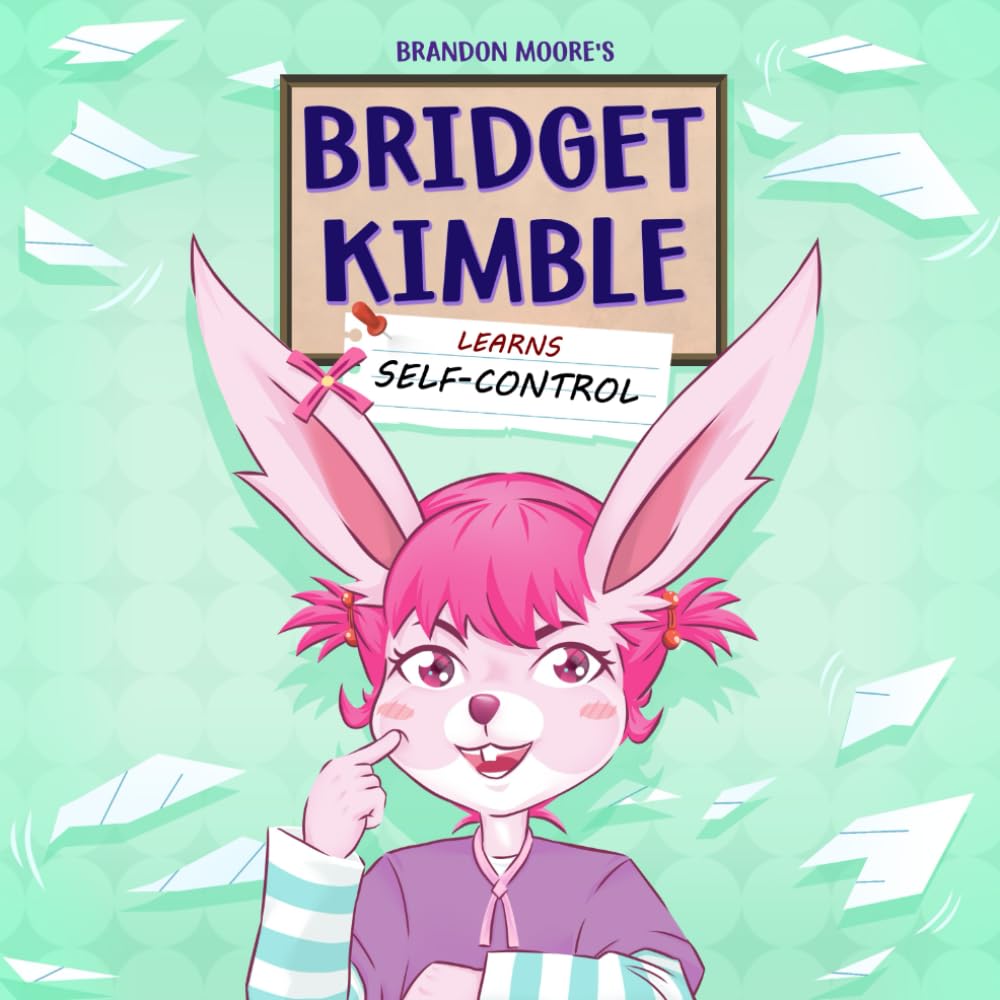 Bridget’s Adventure Corner – Bridget Kimble
